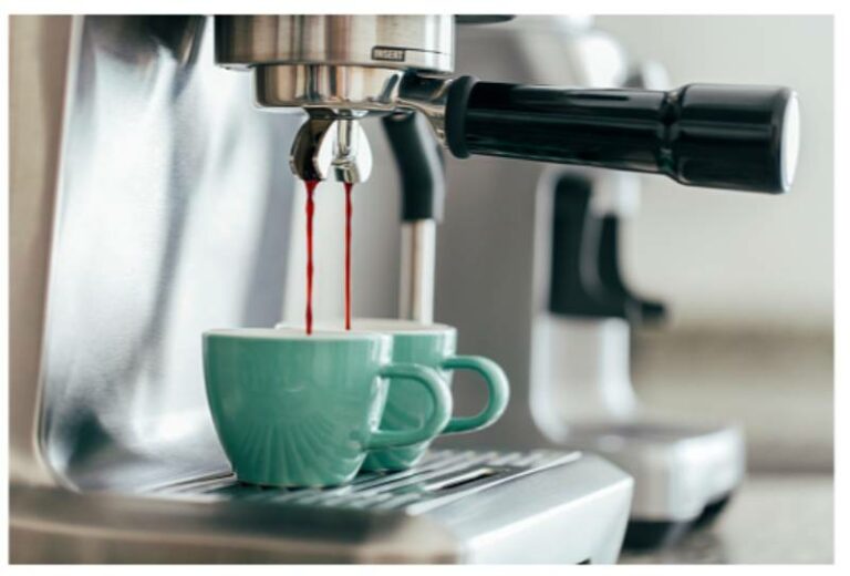 Cómo elegir la mejor cafetera profesional para tu casa