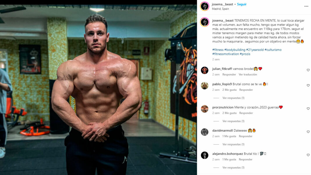 ¿Quiénes son los yeclanos con más seguidores en Instagram?