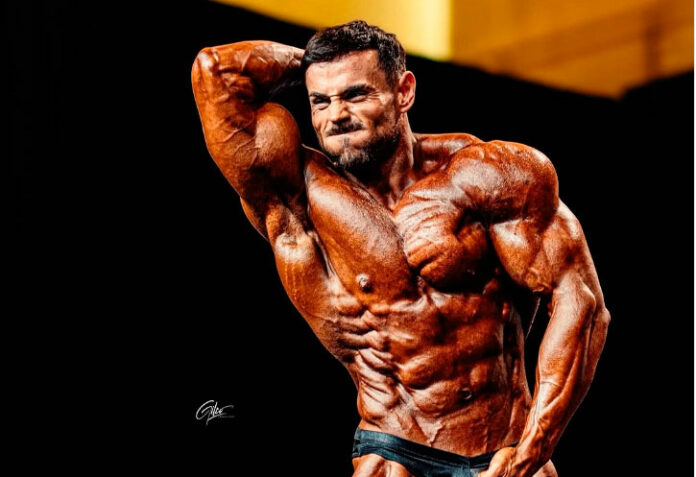 Josema Beast firma una hazaña histórica en Pittsburgh y apunta al trono ...