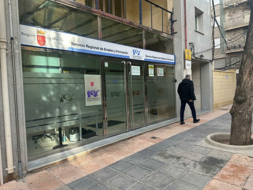 Yecla comienza 2026 con 245 parados menos que hace un año