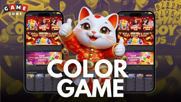 Color Game Live Perya: From Traditional Perya to Online